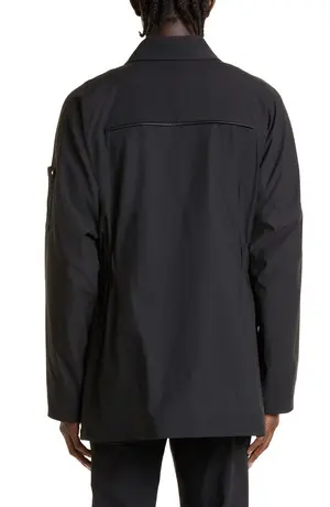f*y様 kiko kostadinov MCNAMARA Jacket 23s Kiko Kostadinov Black McNamara Jacket Kiko Kostadinov